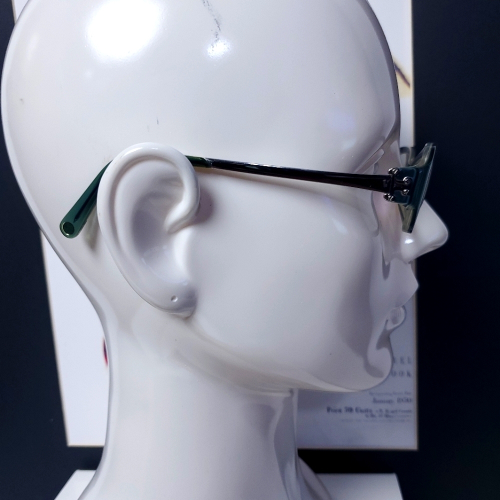 Tory Burch Optical Frames - Gem